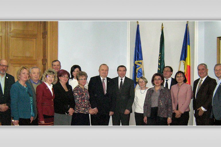 @ Academic – News UMF Iasi